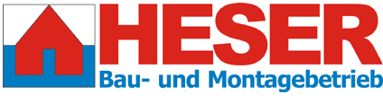 HESER Bau- und Montagebetrieb - in Gemmrigheim bei Ludwigsburg